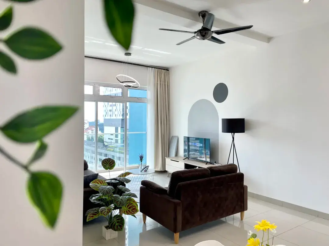 Twin Galaxy Jb By Yohome - Johor Bahru