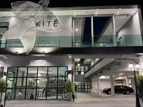 The Kite Hotel - Bangkok