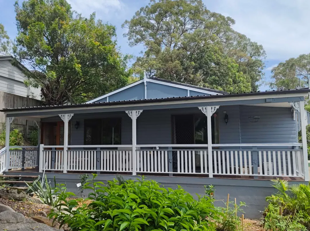 Air-conditioned Quiet Stay In Rochedale South - Logan City