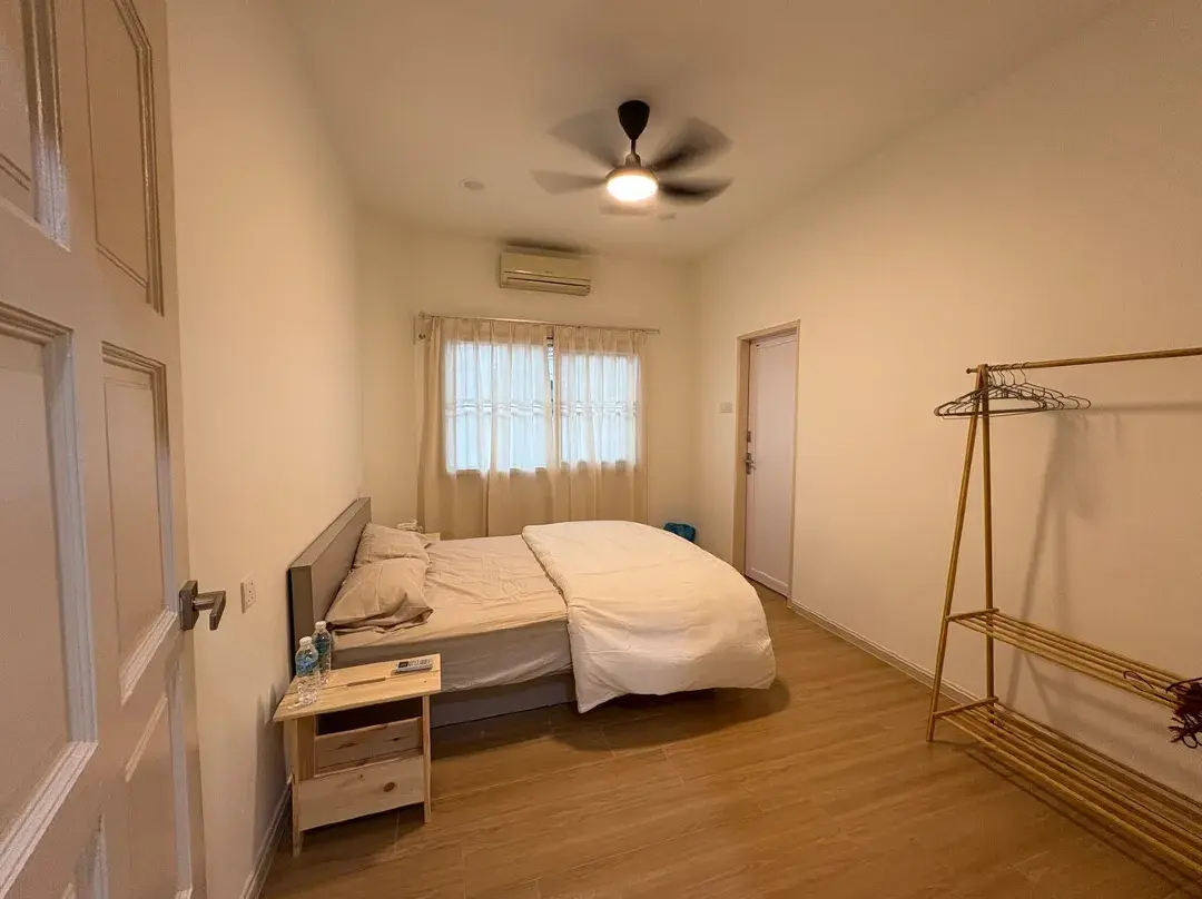 Sunny Hill Homestay - Kuantan