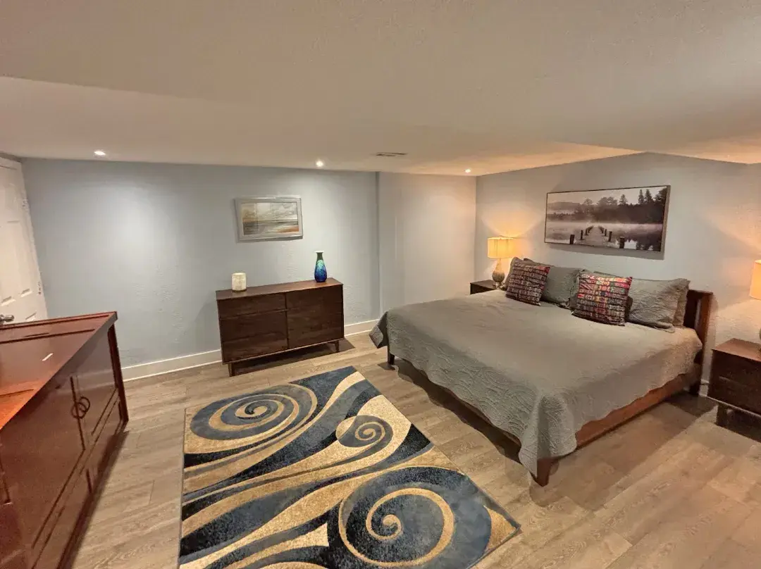 Modern 7br Family Oasis In Salt Lake Valley - South Jordan, UT