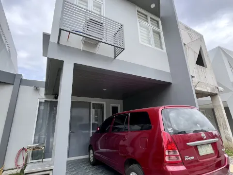 Vibe & Stay -  Staycation Home Near Tagaytay - Nasugbu