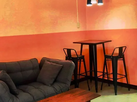 Haus Of Emerald Studio Condo - Tipolo - Cebu