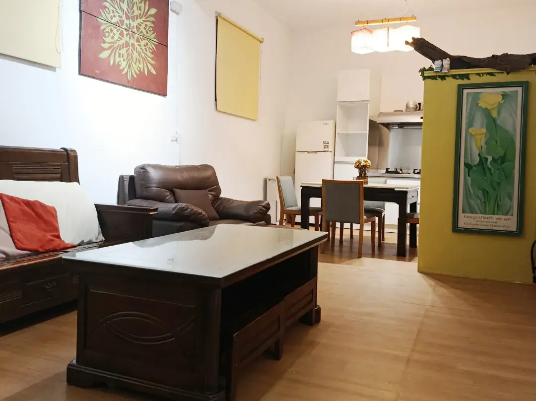 Nuan Nuan Nest - Dahu Township