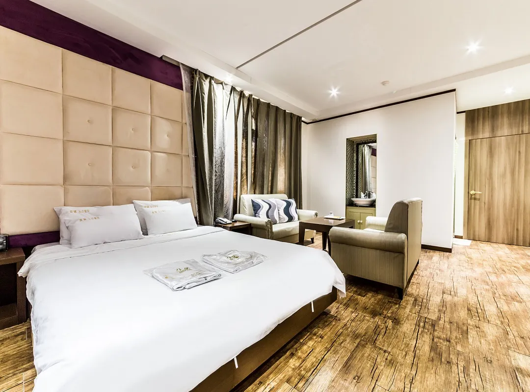 Nostalgia Hotel - Paju-si