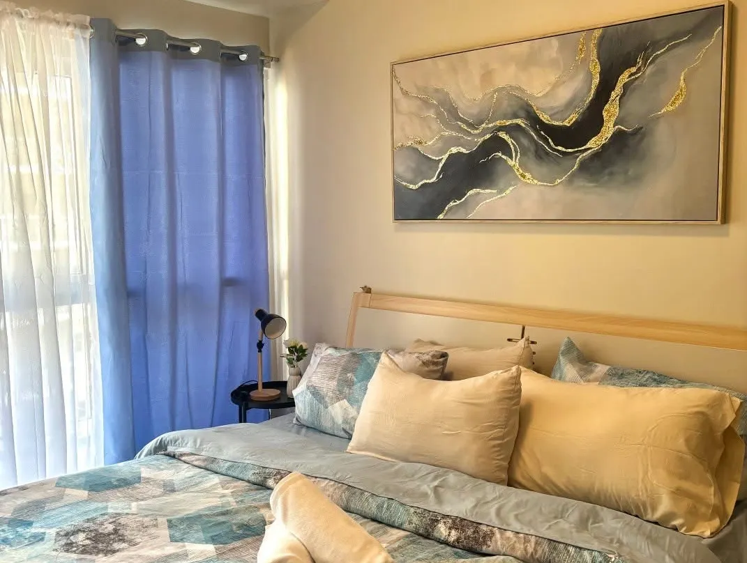 Bayshore Residential Resort Unit 11j 2br - Parañaque
