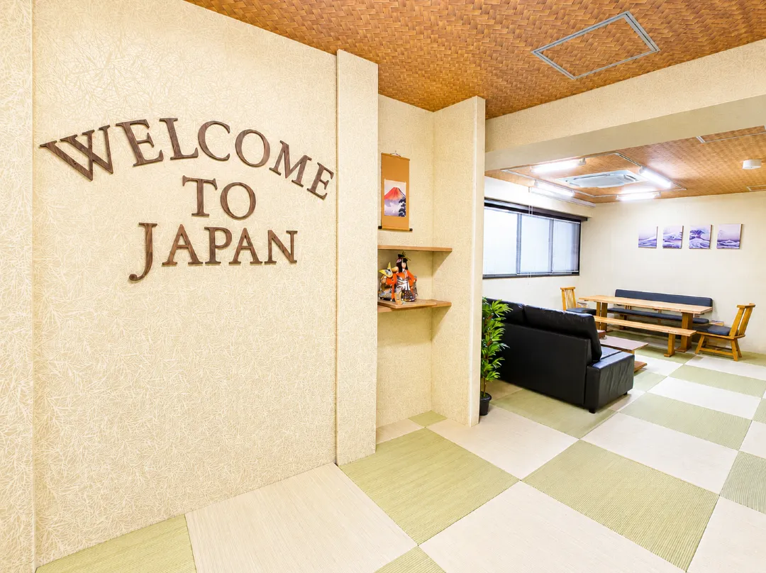 Sleeplab Kagurazaka | 2 Min Walk From Ushigome-kagurazaka Station | 15 Min To Shinjuku - 신주쿠구