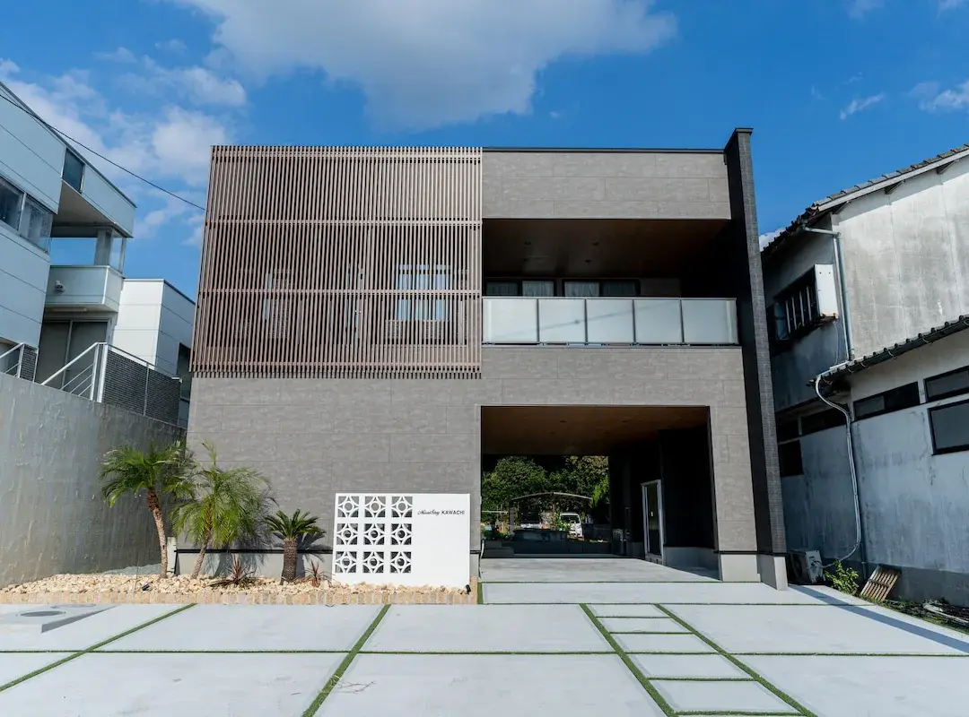 Mirai Stay Kawachi - Kumamoto
