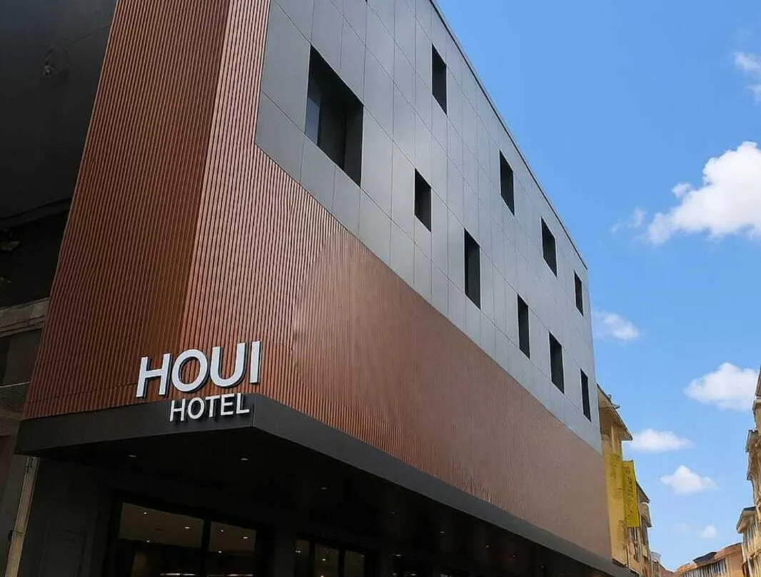 Houi Hotel - Batam