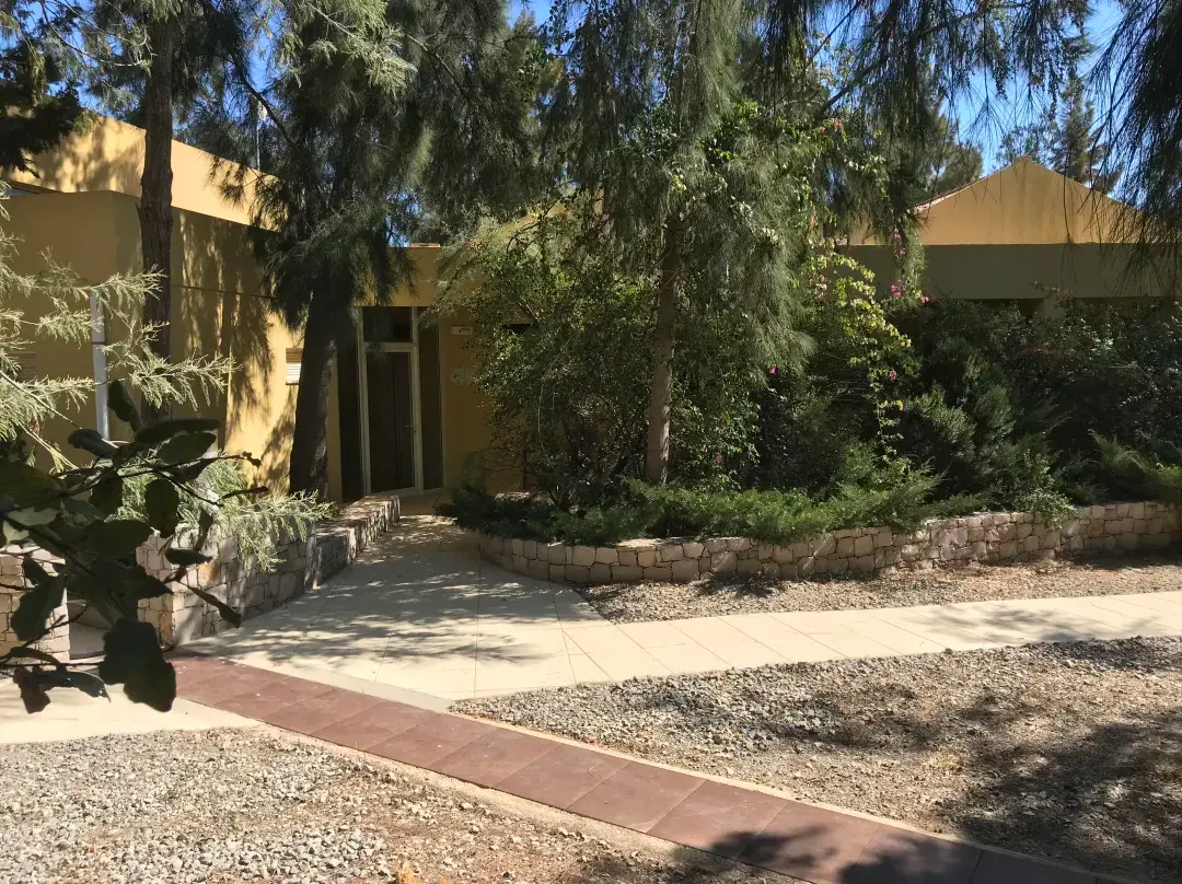 Apart-hotel Quinta Das Eirinhas-jardim De Bonsai - Algarve