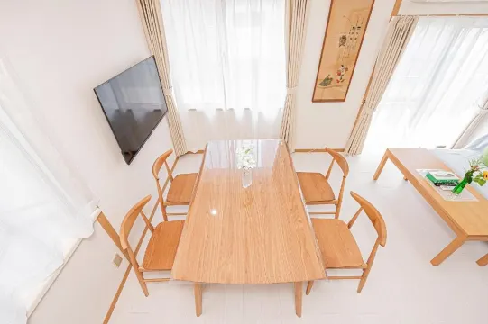 Shinjuku Terrace 226 Bnb - Tokyo