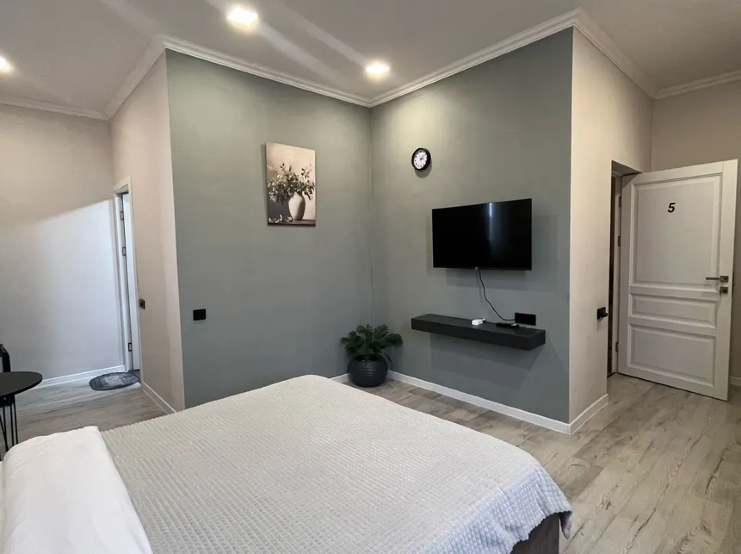 Haya Guest House - Erevan