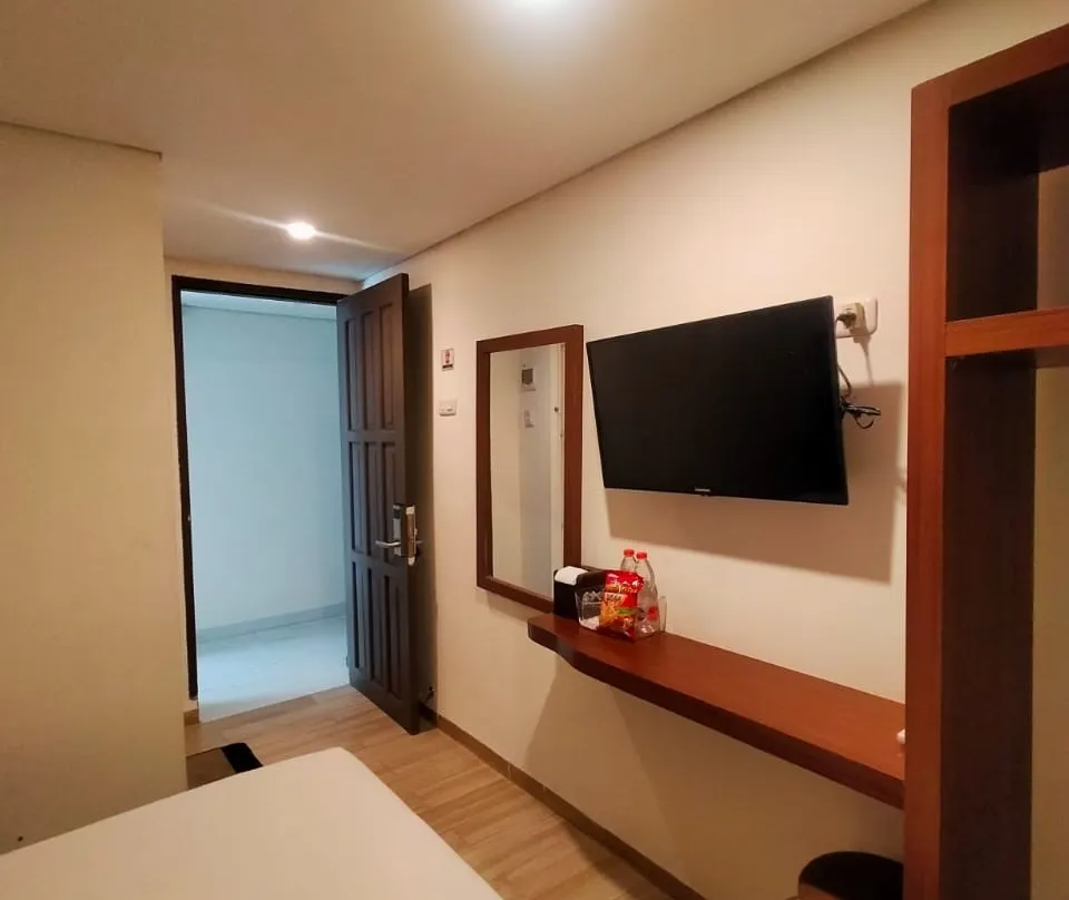 Hotel Gemilang Tarakan - 塔拉卡恩