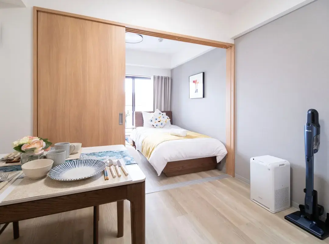 The Peak Namba Minami - Nanba