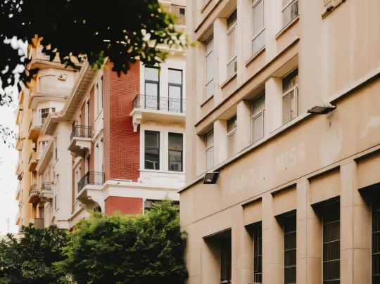 Saint J Hotel By Brassbell - Cairo