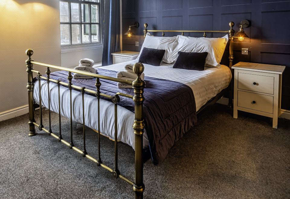 The Green Dragon at Bedale by OYO, Bedale - 2026 Updated Prices, Deals ...