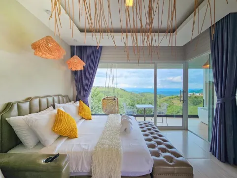 Kirin Sky Resort - Khao Kho