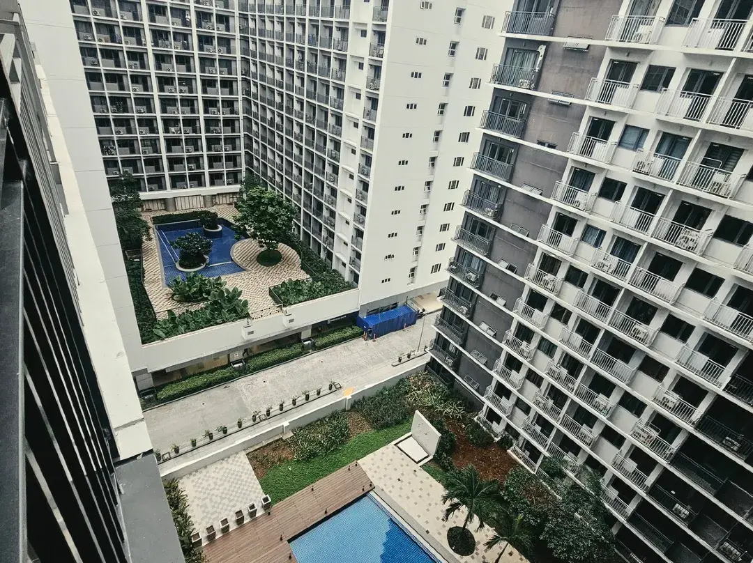 Stay Near Mall Of Asia, Moa Arena, Smx Picc & Naia - Sofia Suite - Parañaque