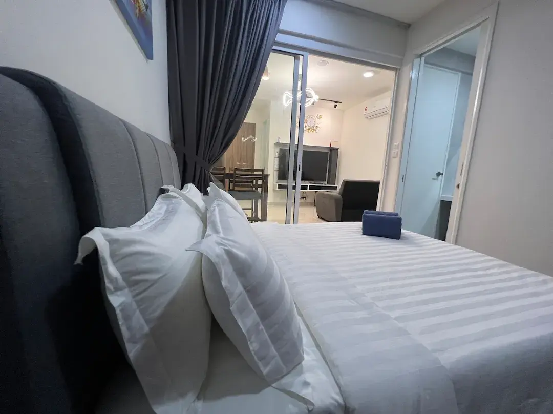 Bian’s Cozy Suite - Kota Kinabalu