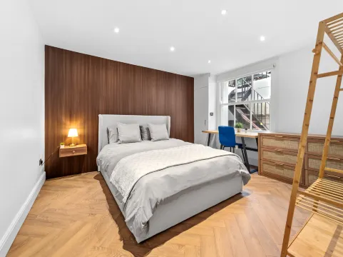 Elegant Newly Renovated 2br 2-min From Angel Station - London