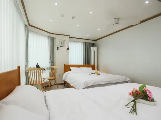 Solon Stay - Gwangmyeong-si