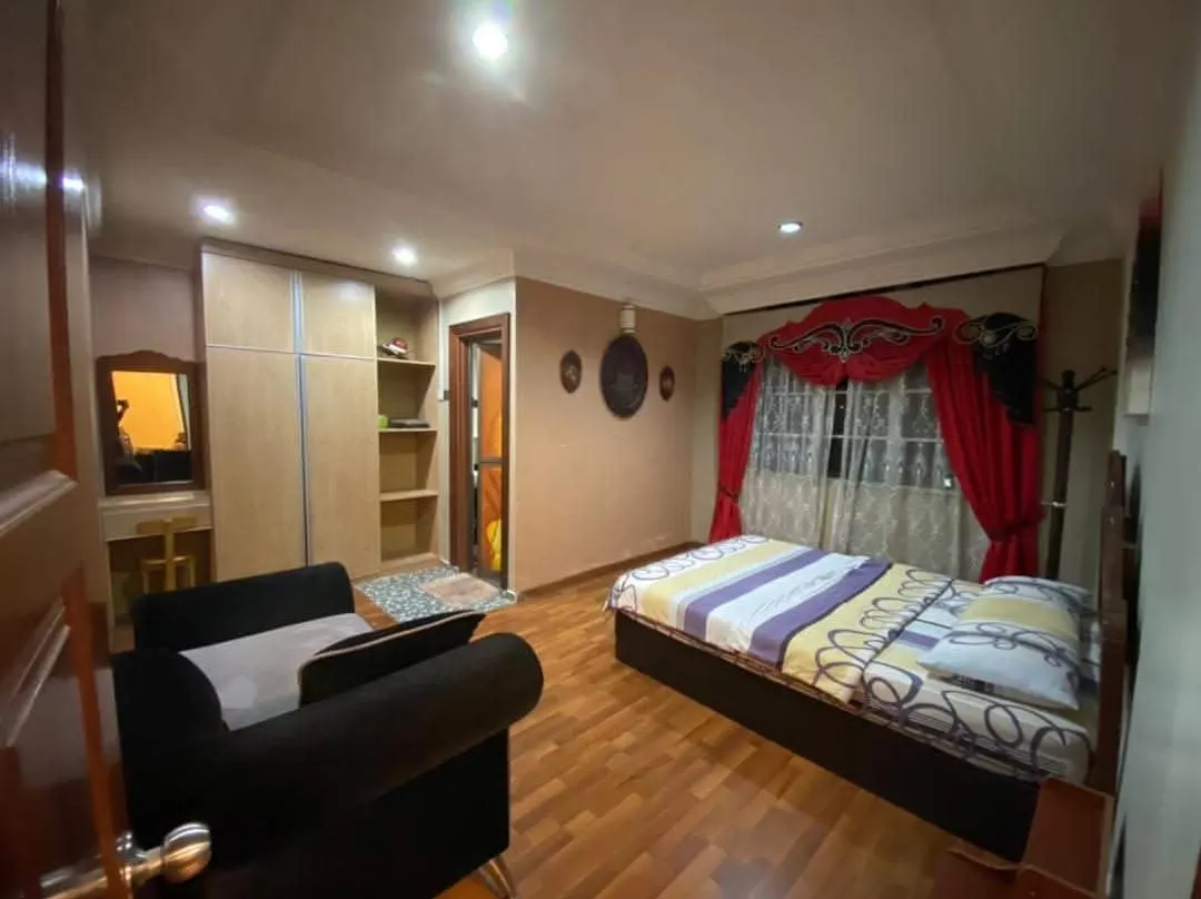 Arsad Homestay In Brinchang - Brinchang
