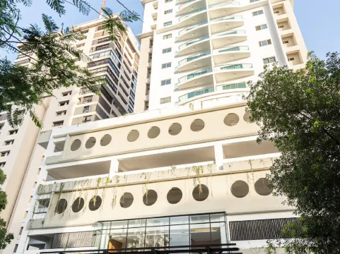 City Escape With Pool, Gym & Spa - Santo Domingo