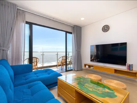 Aria Resort Vung Tau - Apartments And Villas With Private Beach - Perfect For Families - Vũng Tàu