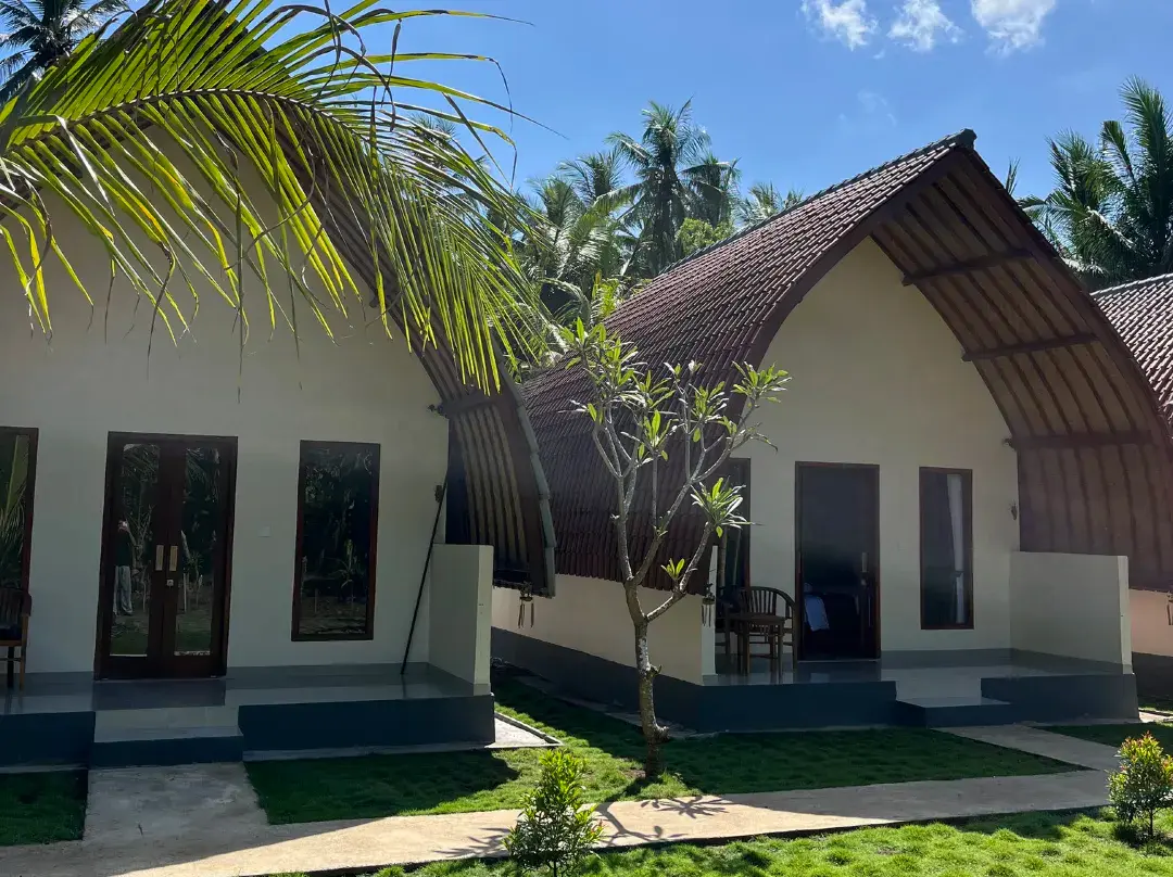 The Kaci Penida By Bali Cabin - Bali