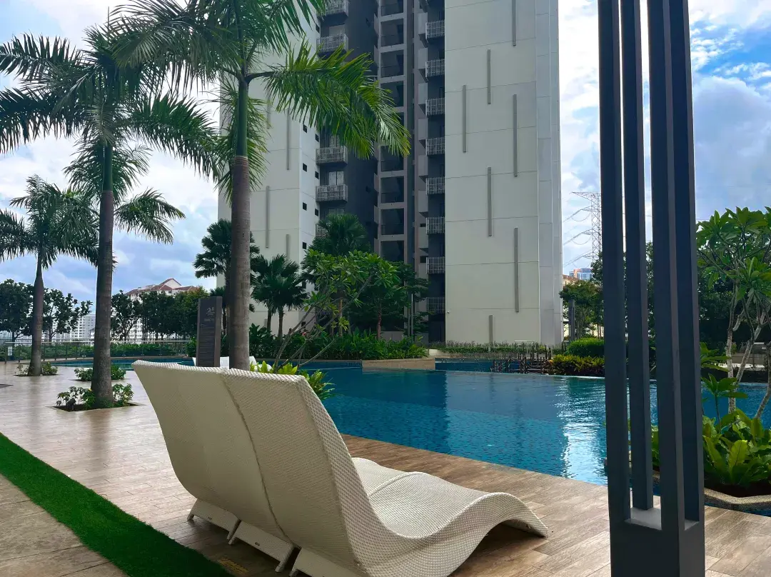 Sunway Greenfield Residences - Subang Jaya