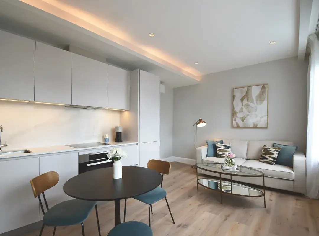 B Comfort Apartments - Notting Hill