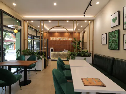 Tropical Bay Homestay Phu Quoc - Phú Quốc