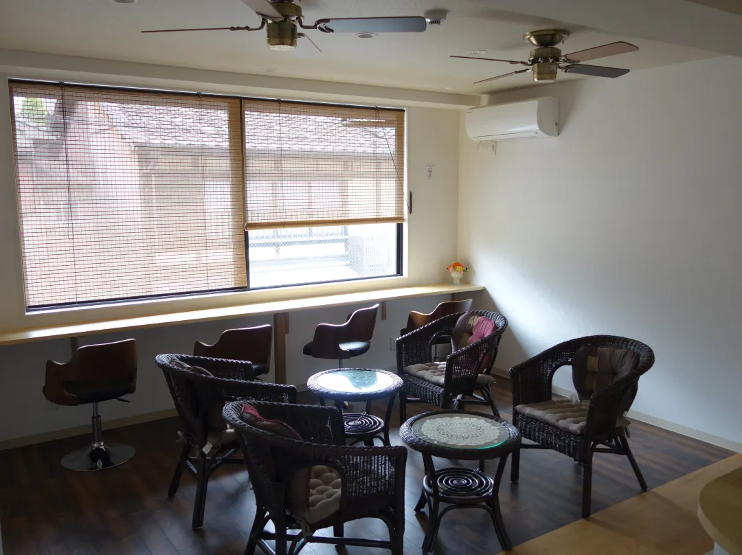 Guesthouse Wind Villa - Kyoto