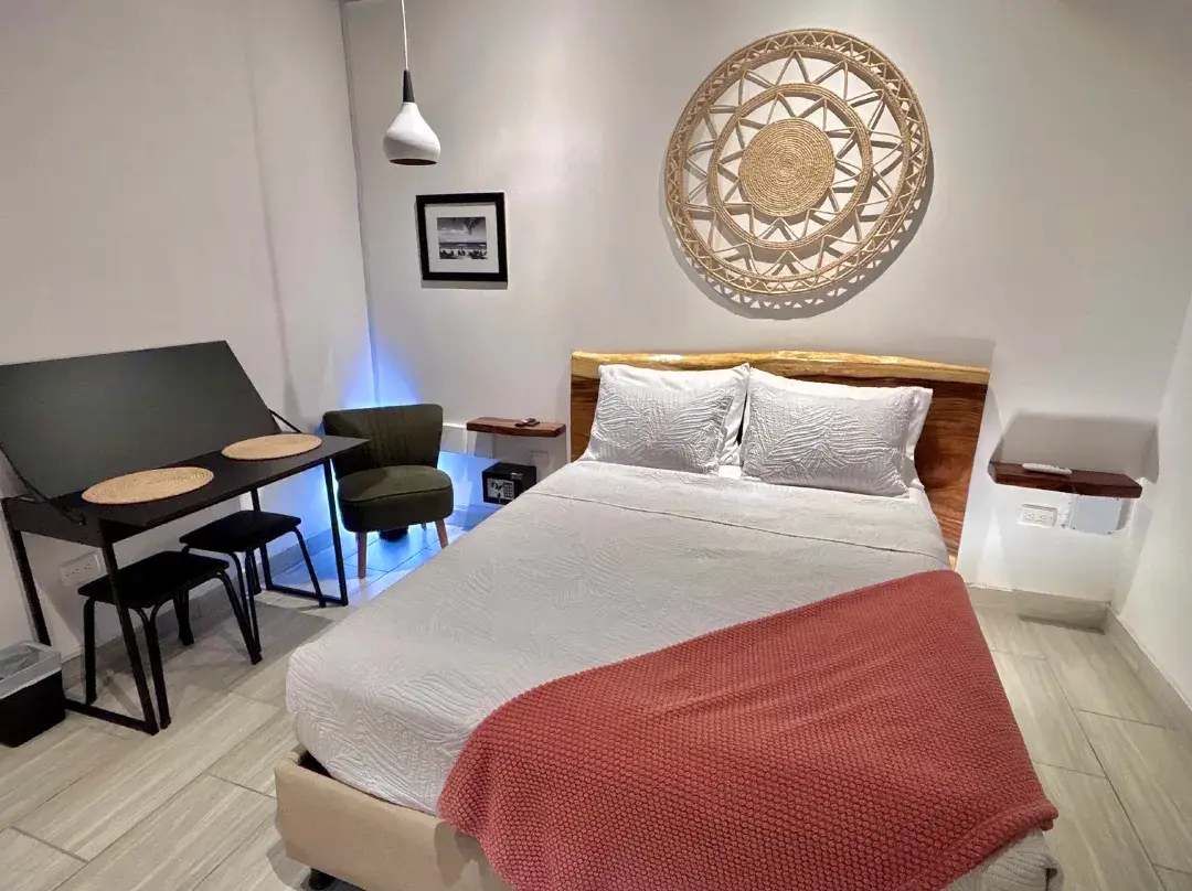 Casa Coral Boutique Hotel - Santa Marta, Colombia