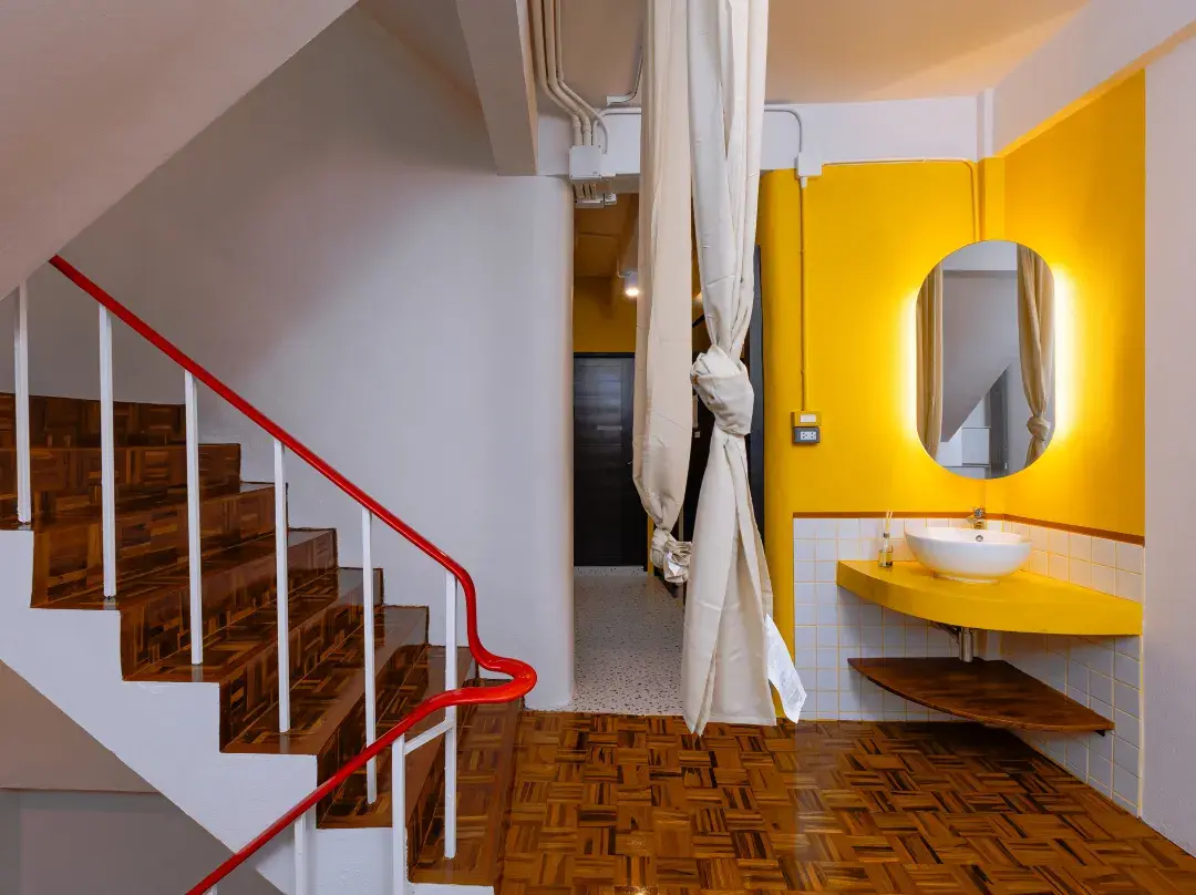 Baan Mar Noi Pet Friendly Guest House Chiang Mai. - Chiang Mai