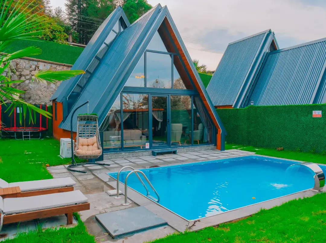 Zenit Bungalov - Kocaeli
