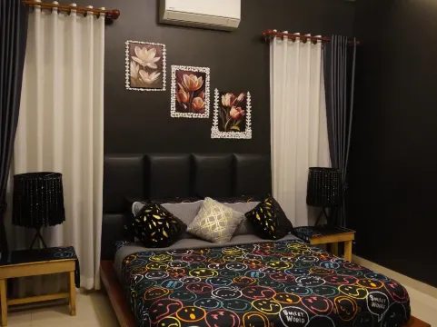 Haven Inn - Phnom Penh