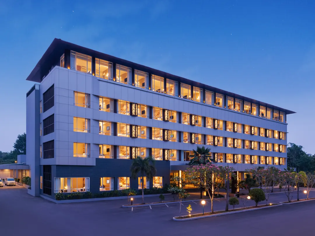 Hotel Santika Lahat - Lahat