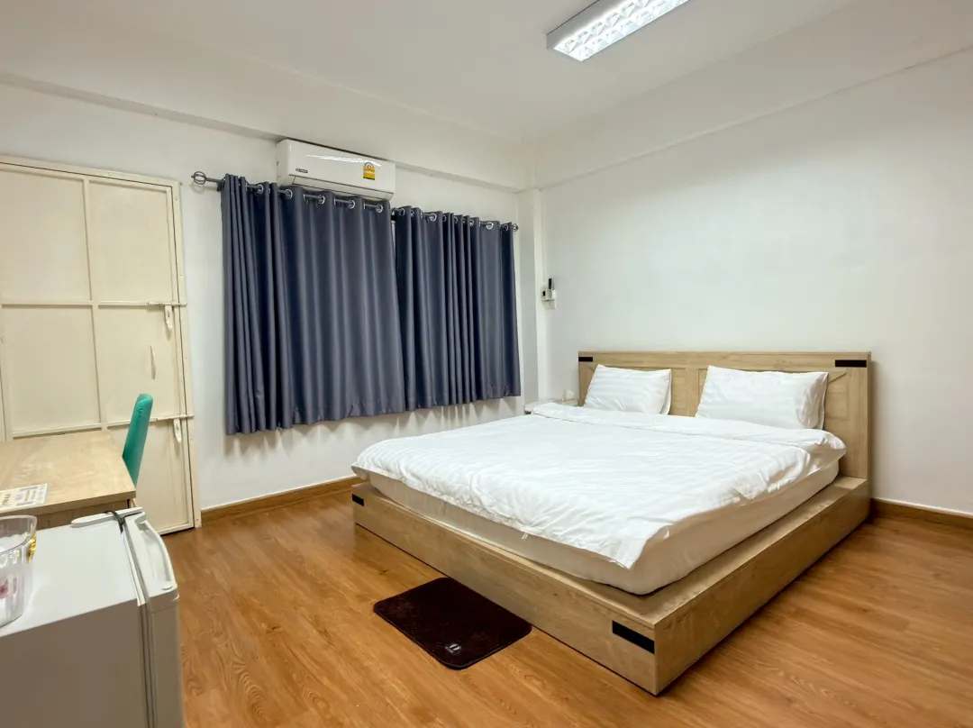 Standard Room @ B&g Hat Yai Hostel - Hat Yai