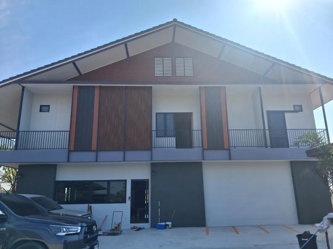 Kk Resort - Buri Ram