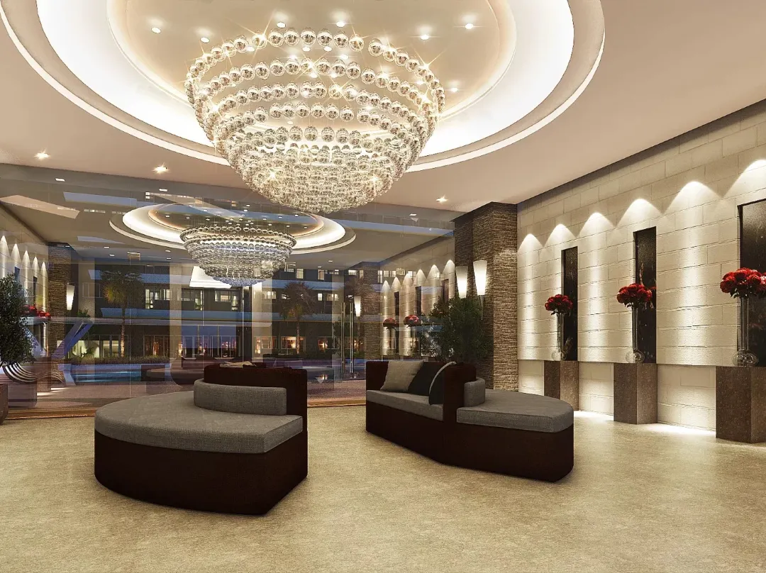 Citispace 1br Suite At Fame Residences - Makati