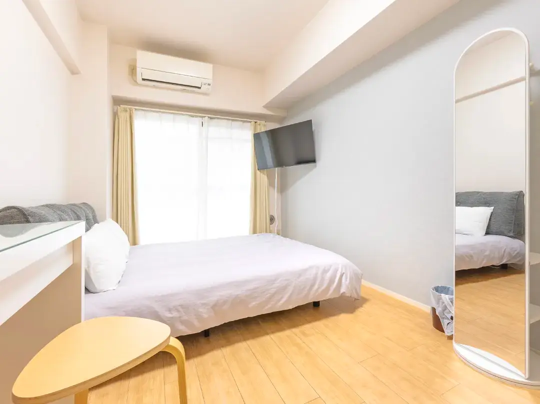 11-min Walk To Kawasaki Sta | Convenient Location | Fully Furnished | Haneda & Tokyo Access | 311 - Kawasaki