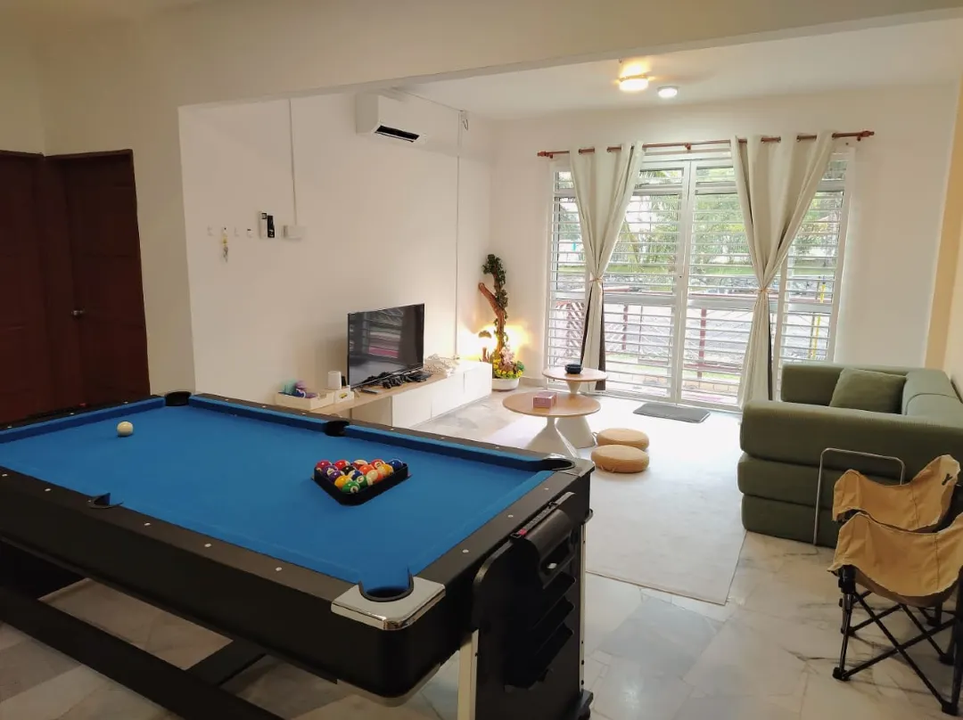 Staysea Homestay - 포트딕슨
