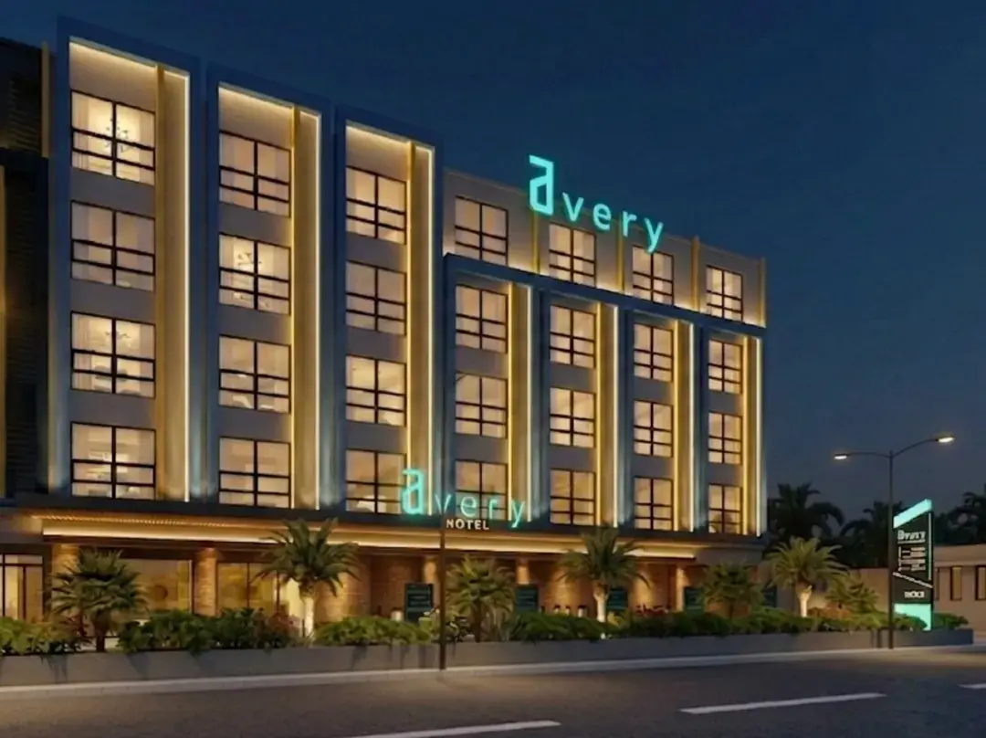Avery Hotel & Waterpark Surabaya Tugu Pahlawan - Surabaya