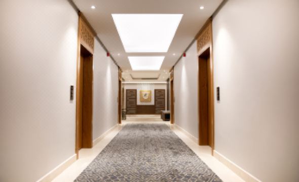 SwissBlue Hotel Jeddah, Jeddah - 2026 Updated Prices, Deals & Reviews ...