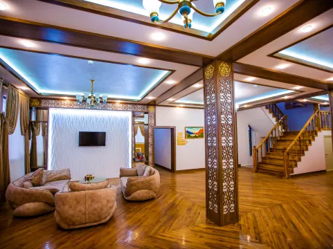 Art Eco Hotel - Taskent