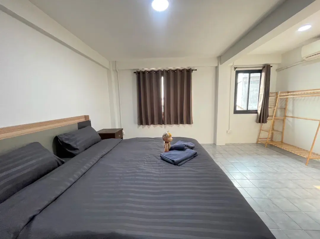 Haiya Guesthouse Room 1 - Chiang Mai