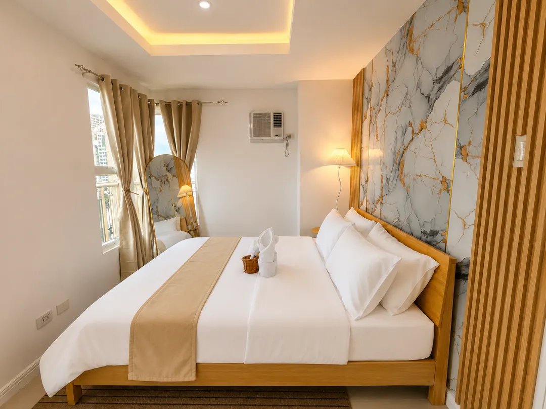 28th Tnd Suites - Manila