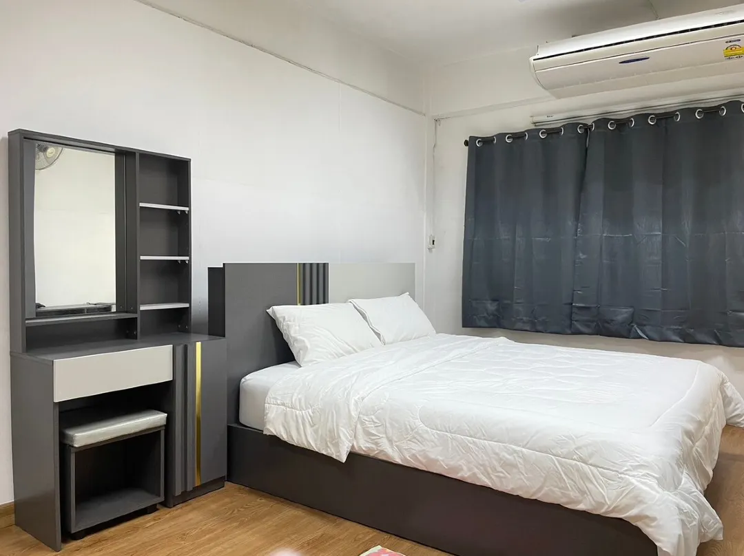 Family Room @ B&g Hat Yai Hostel - Hat Yai