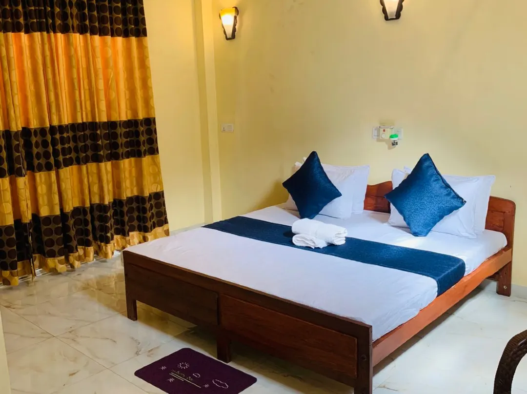 Deergayu Homestay - Mirissa